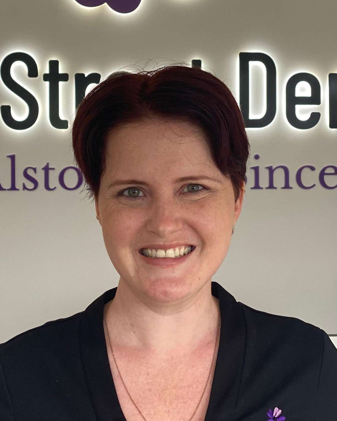 Dentist in Alstonville NSW | Courtney