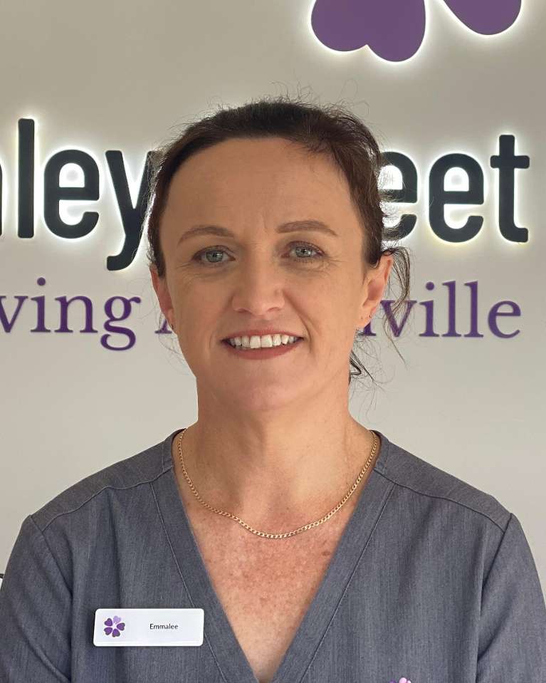 Alstonville Dentist | Daley Street Dental | Meet Our Team