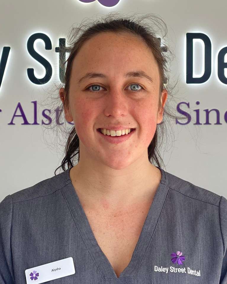 Alstonville Dentist | Daley Street Dental | Meet Our Team
