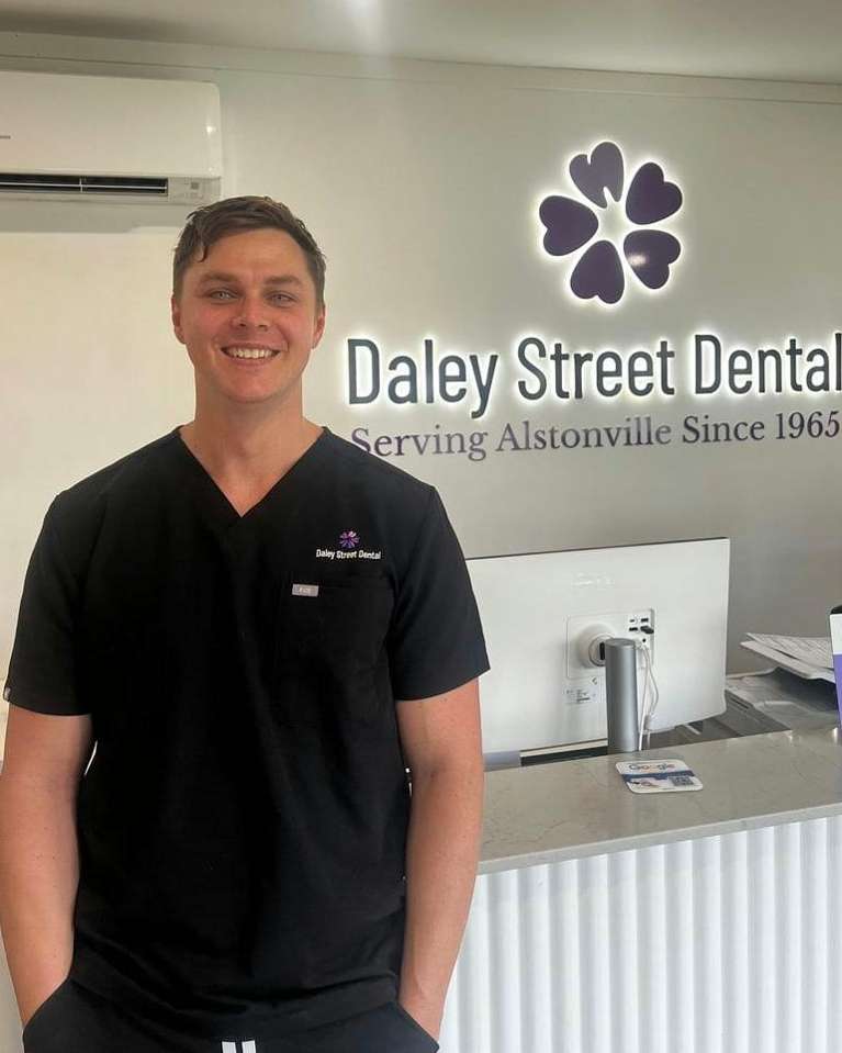 Alstonville Dentist | Daley Street Dental | Meet Our Team