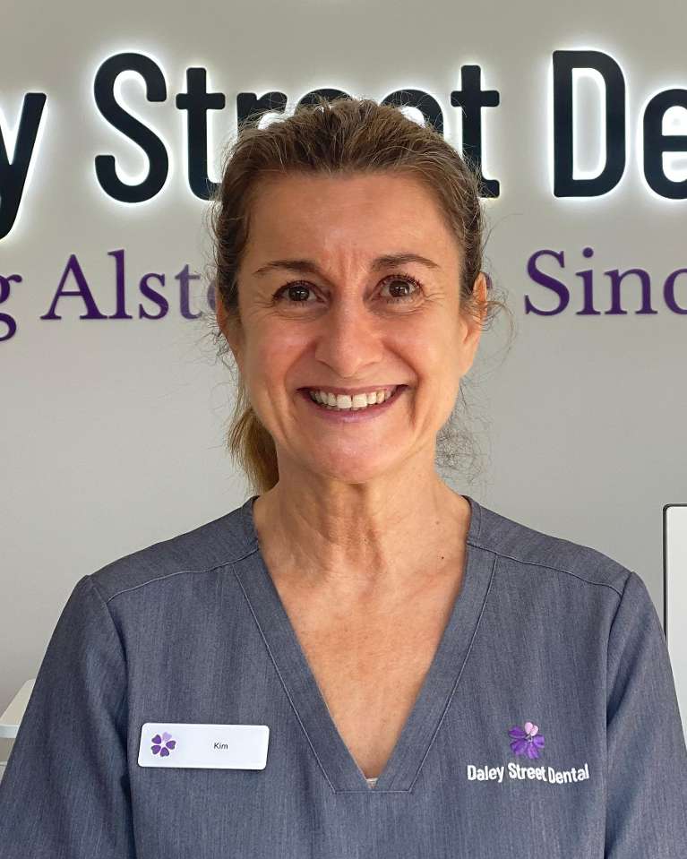 Alstonville Dentist | Daley Street Dental | Meet Our Team