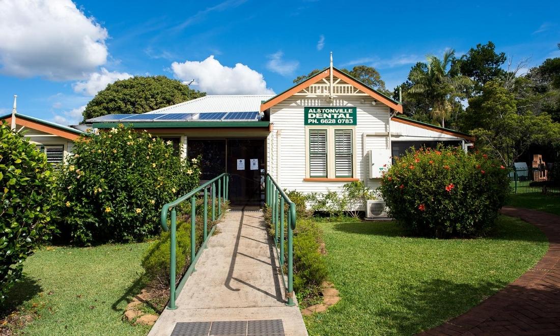 Dentist Alstonville | Daley Street Dental | Dental Practice Gallery